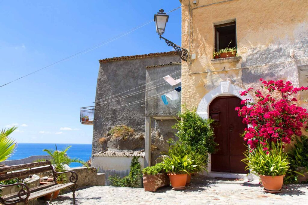 Le migliori località balneari della Calabria