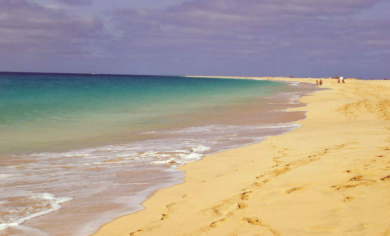 Capo Verde: quando andare in vacanza, cosa vedere, offerte 2023