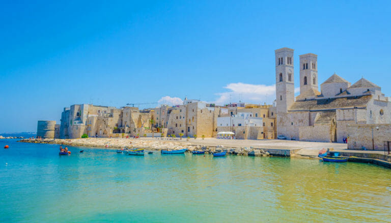 Molfetta: cosa vedere e cosa fare - Spiagge ed eventi 2023
