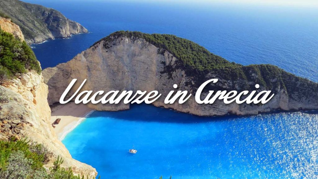 Vacanze in Grecia, dove andare? I consigli dell'esperto 2024 Vacanze in Grecia, dove andare? I consigli dell'esperto 2024